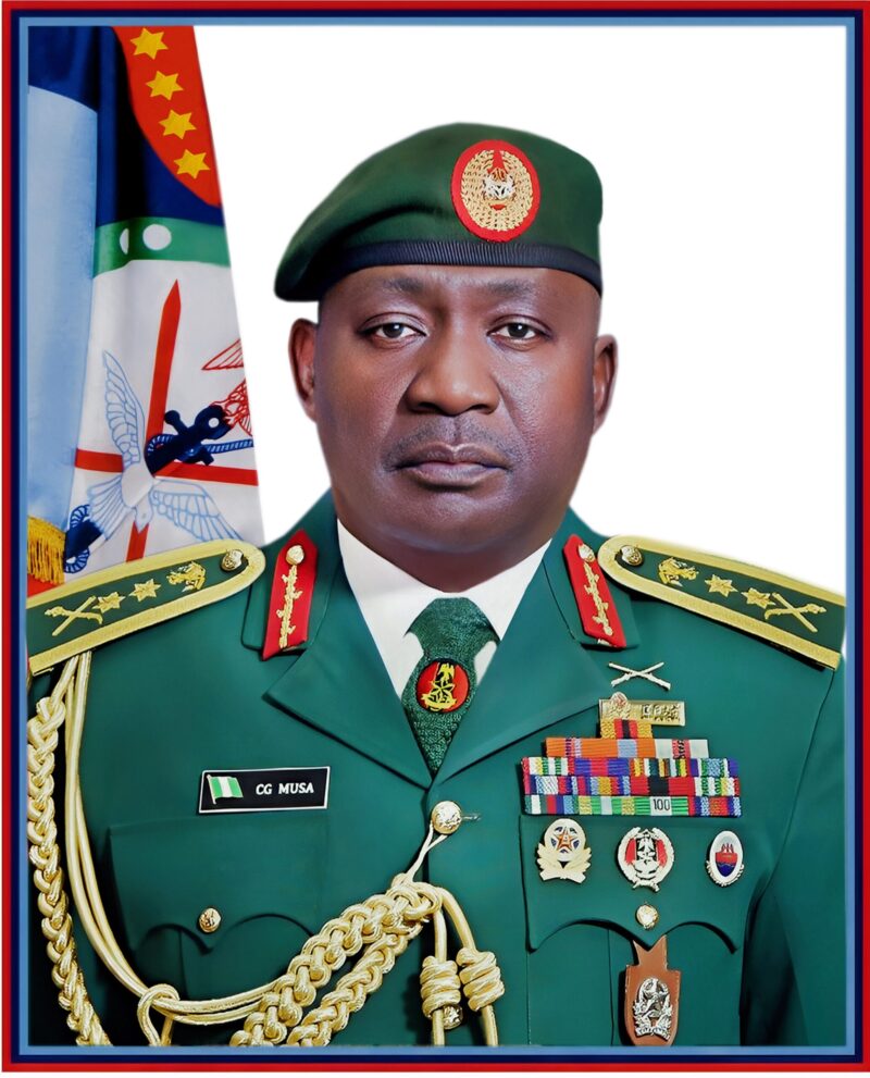 Naval War College Nigeria