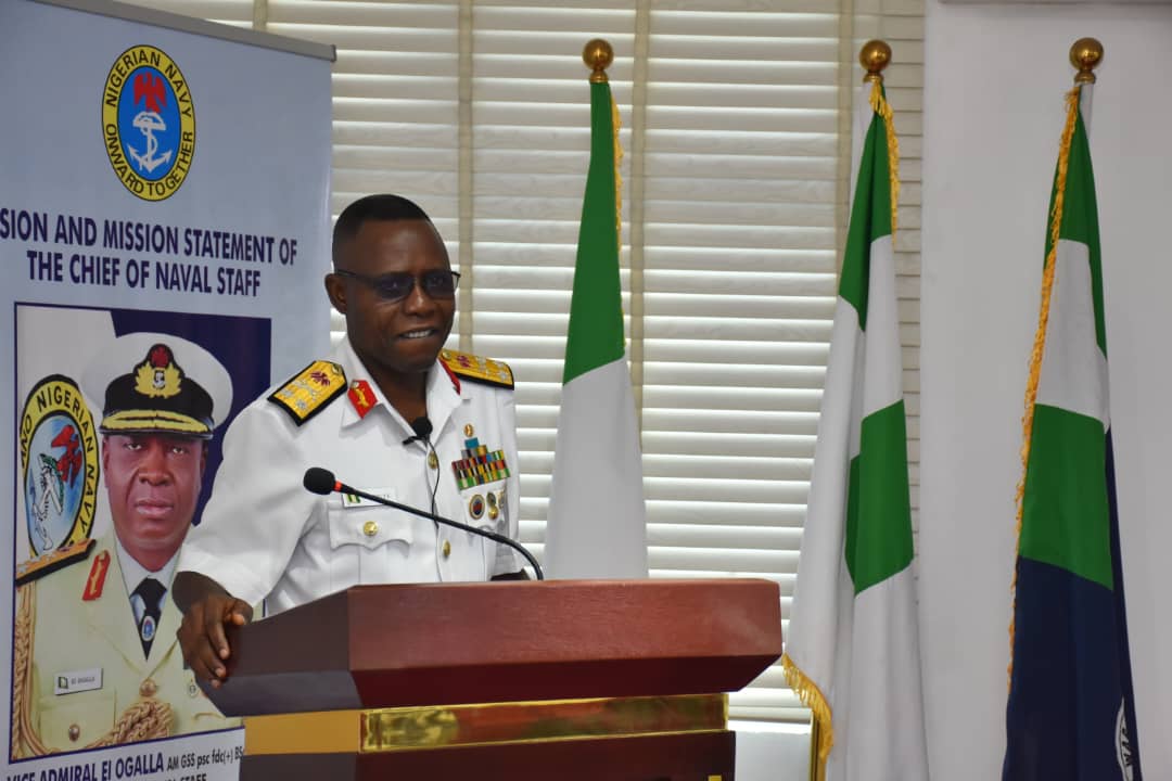 Naval War College Nigeria